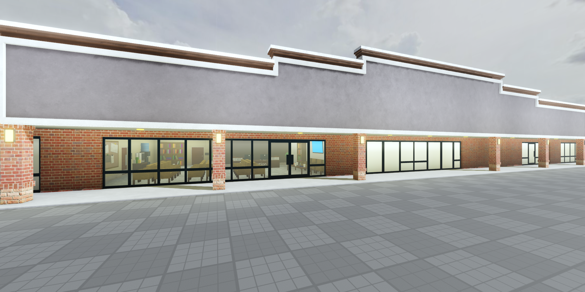 Doctor Office | BuiltByBit