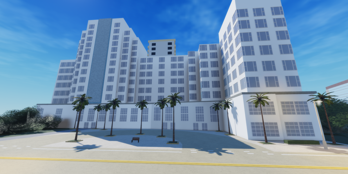 Miami, Florida | BuiltByBit