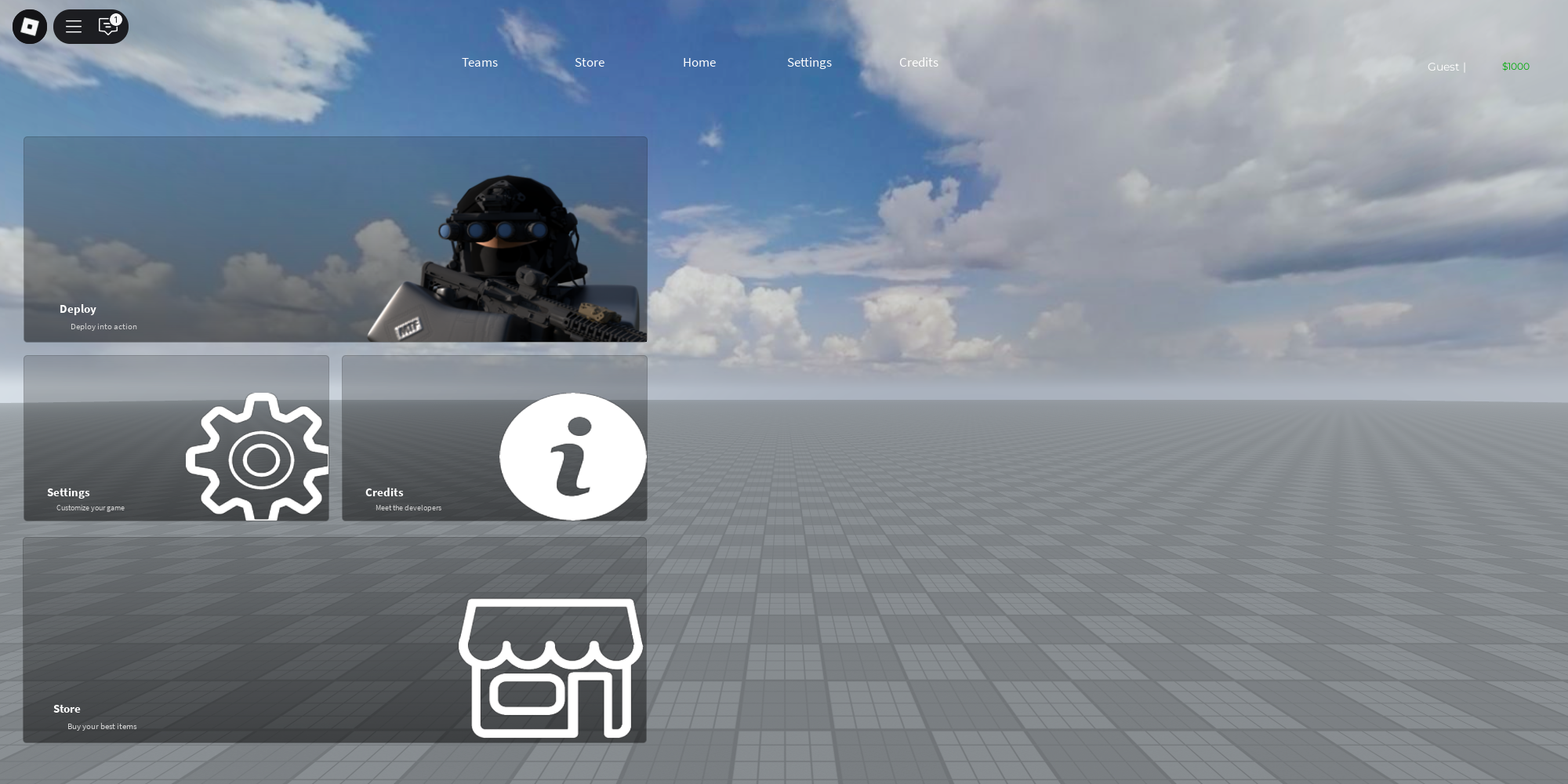 Project Engima | BuiltByBit