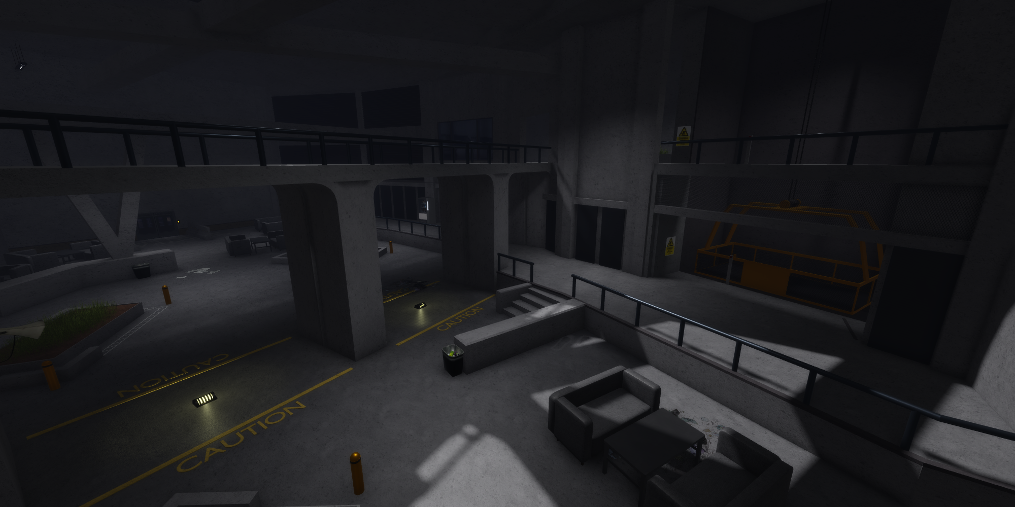 SCI Kilo | BuiltByBit