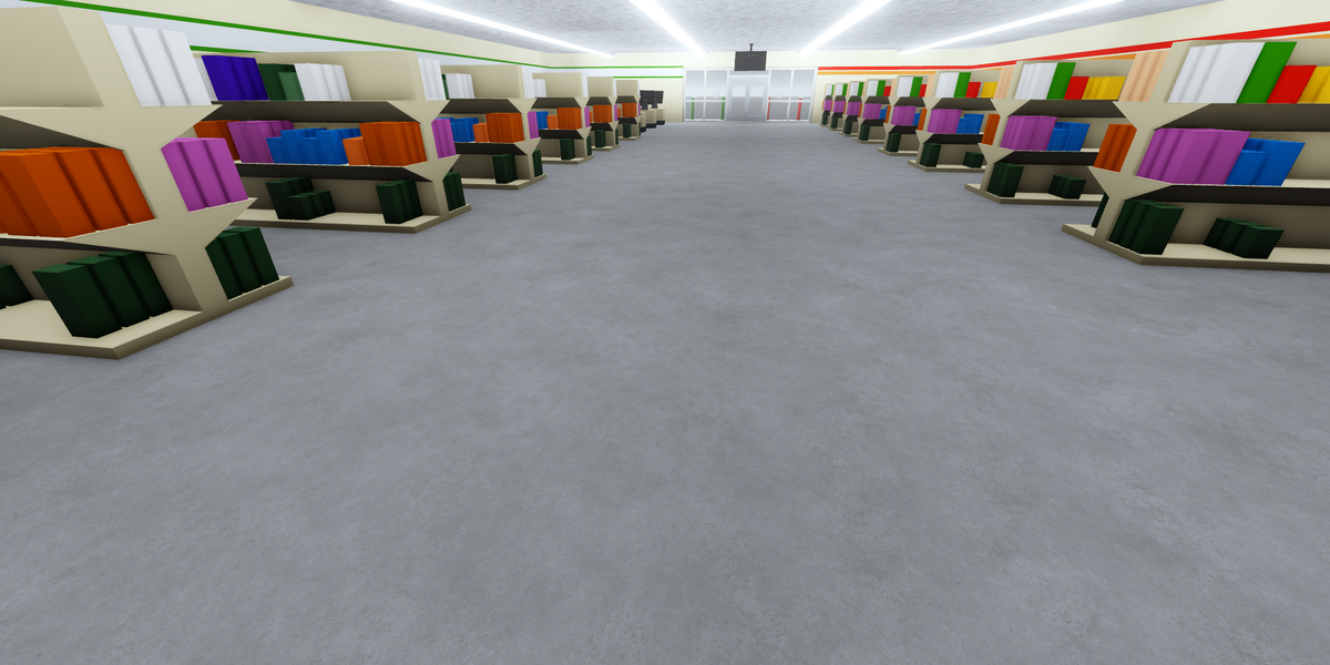 Family Fallar Ollar Tree Interior V1 | BuiltByBit