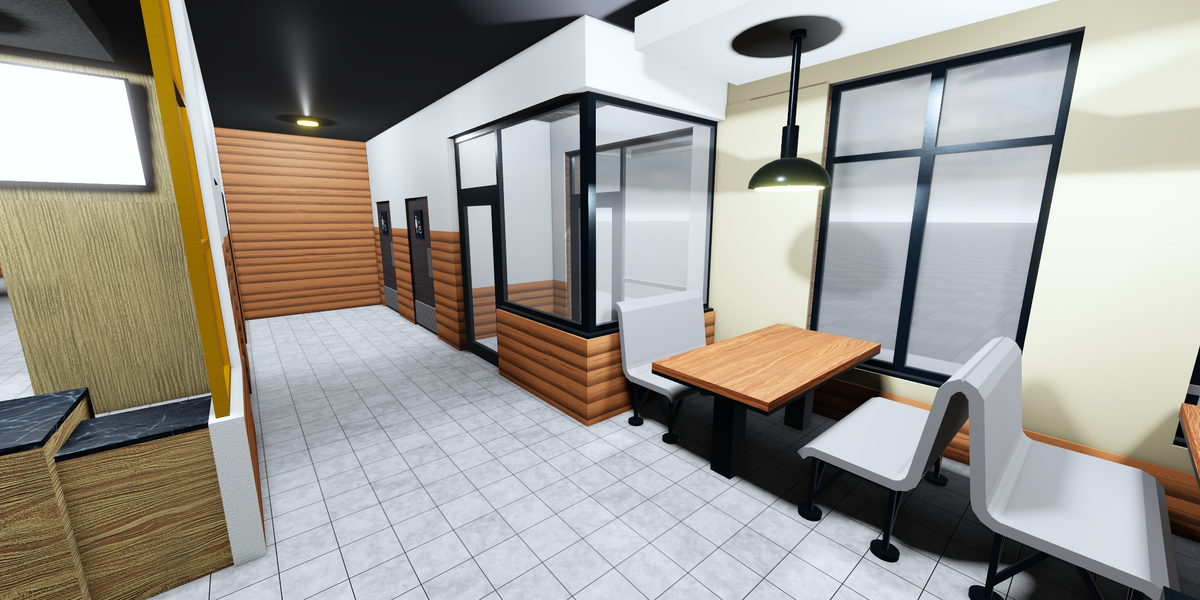 McBloxxer's V1 | BuiltByBit