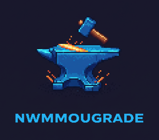 nwMMOUpgrade | Supercharge Your MMOItems | BuiltByBit