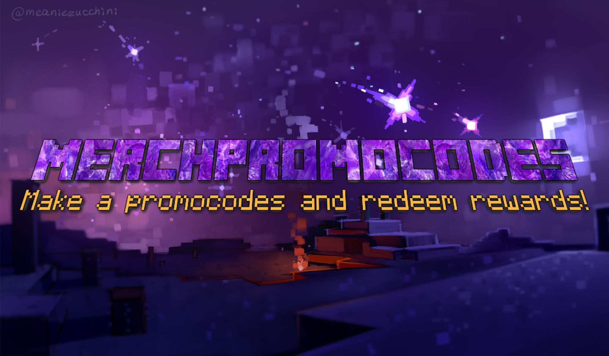 MerchPromocodes | Redeem code rewards | BuiltByBit