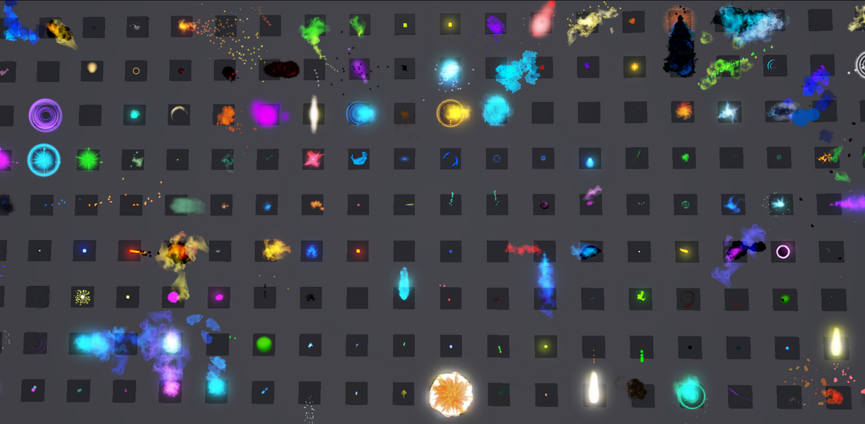 VFX Devpack Lite | BuiltByBit