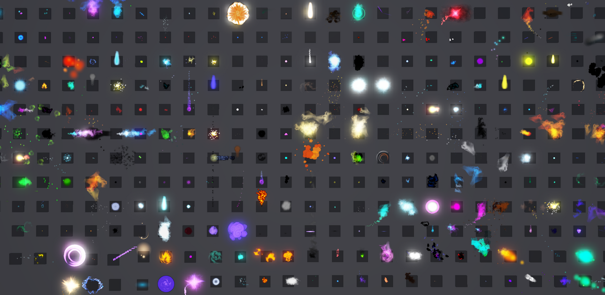 VFX Devpack Lite | BuiltByBit