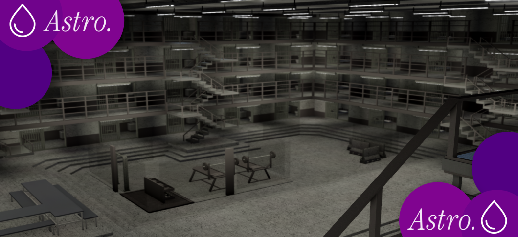 ACF Aegis, SCPF | BuiltByBit