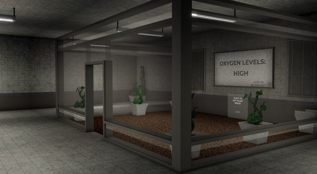 ACF Aegis, SCPF | BuiltByBit