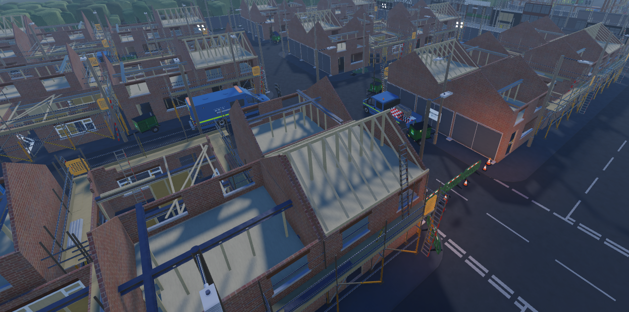 UK Police Training Hub | BuiltByBit