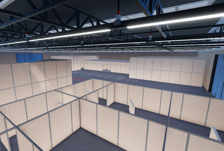 UK Police Training Hub | BuiltByBit