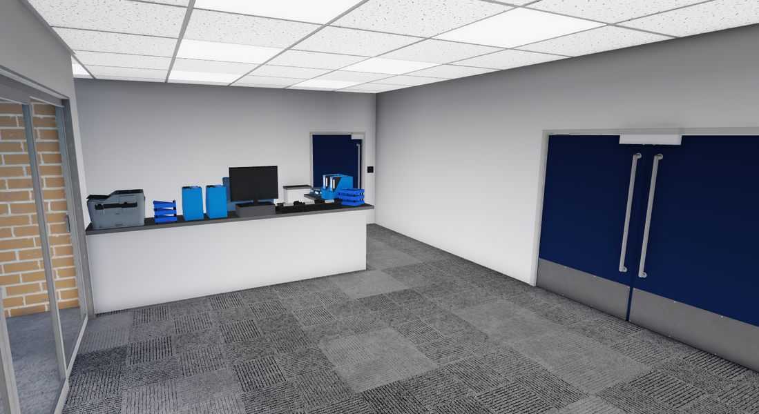 UK Police Training Hub | BuiltByBit