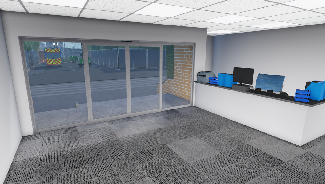 UK Police Training Hub | BuiltByBit