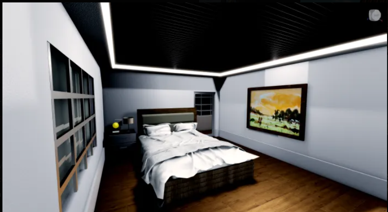 Pulse Apartments | BuiltByBit