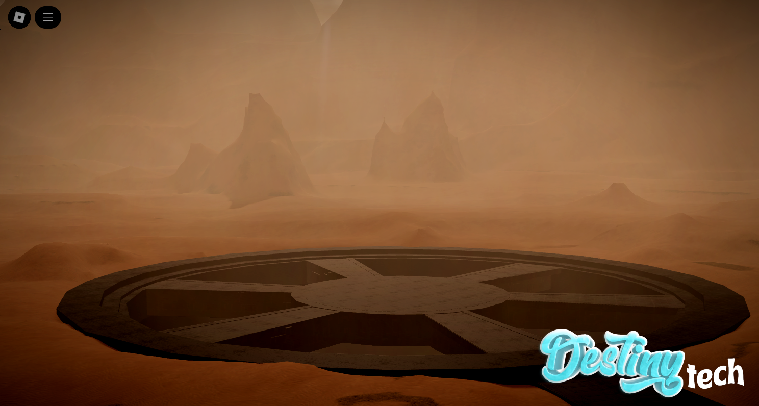 Yinchorr, Royal Guard Training Area | BuiltByBit