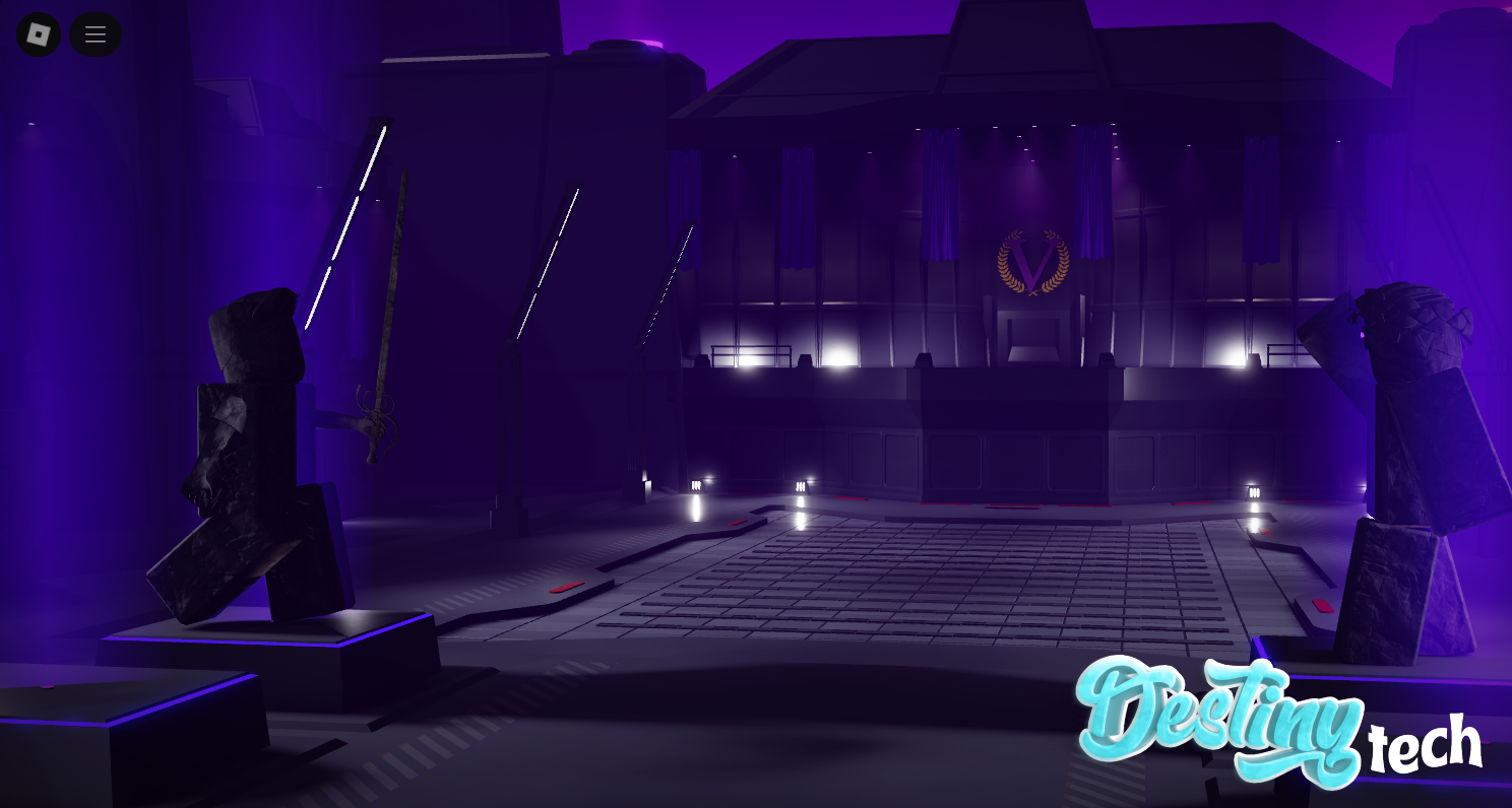 Clan Rally Arena | BuiltByBit