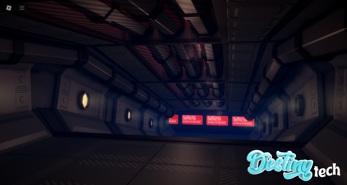 Coruscant City | BuiltByBit