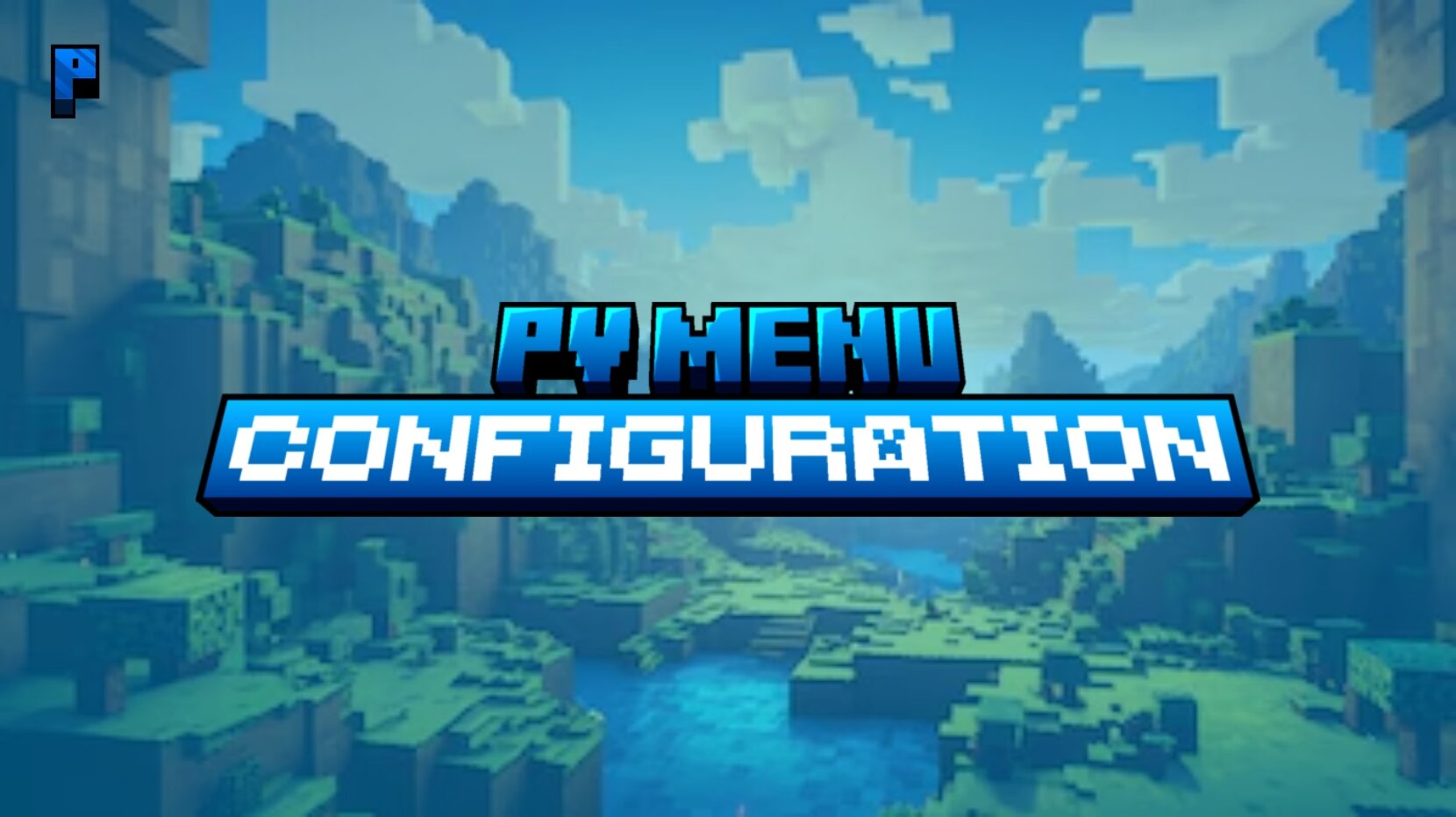 Pv Menu | BuiltByBit