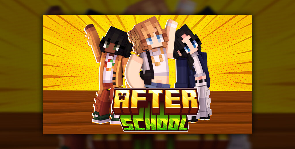 After School Girls Edition | BuiltByBit