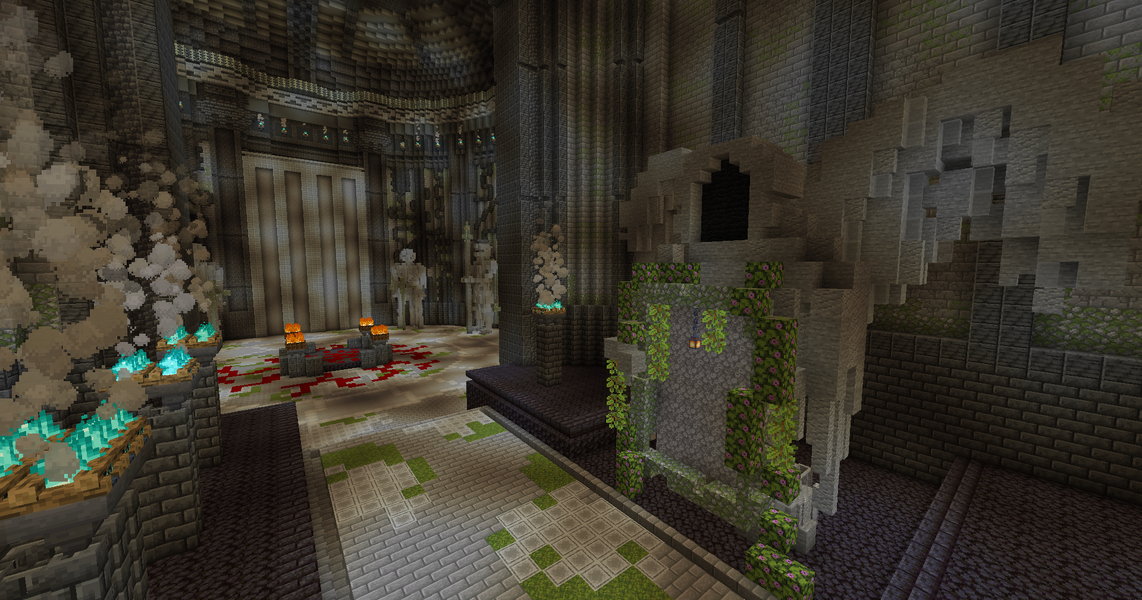 Simple Dungeon | BuiltByBit