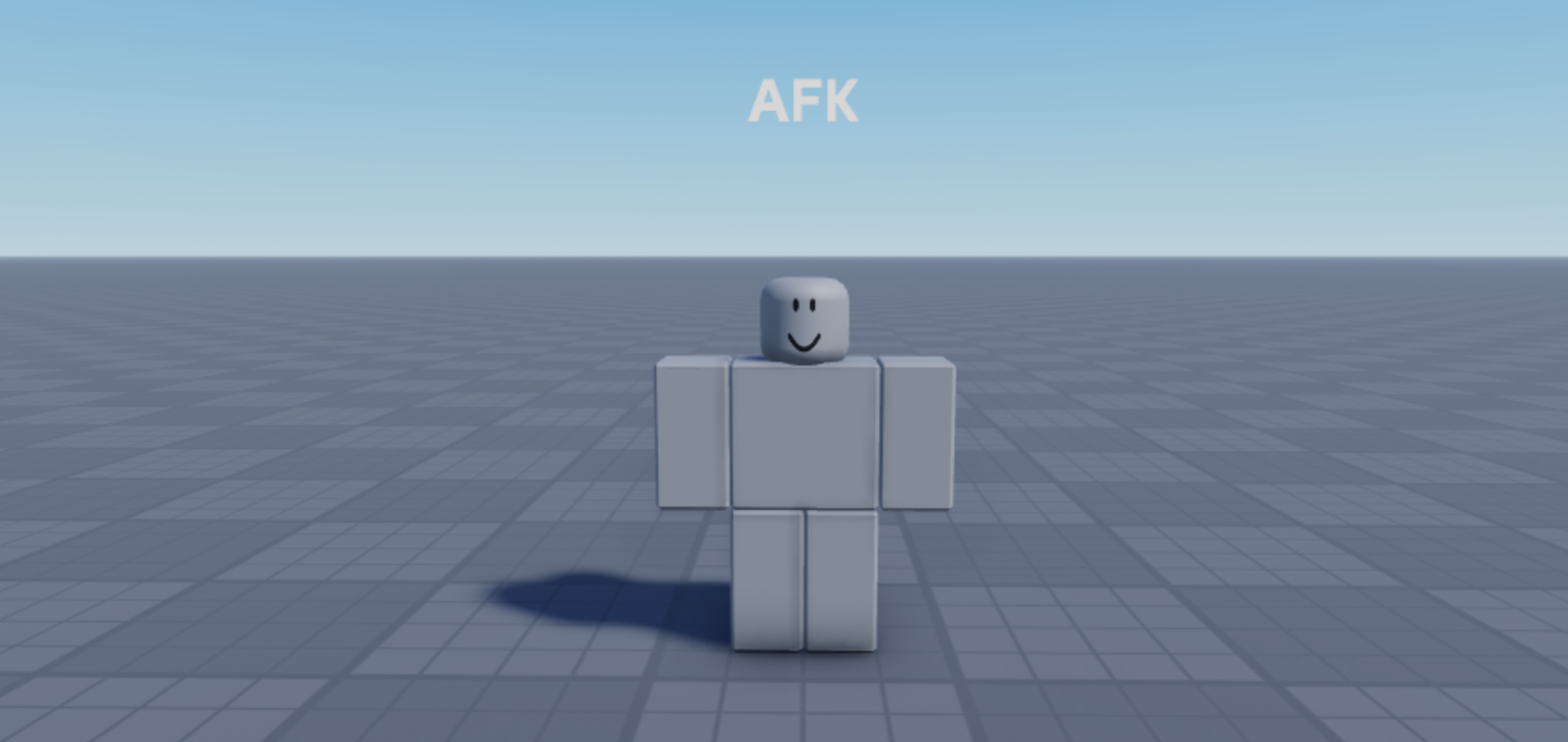Basic AFK System | BuiltByBit