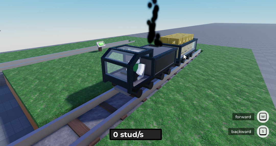 Cart Game Kit | BuiltByBit