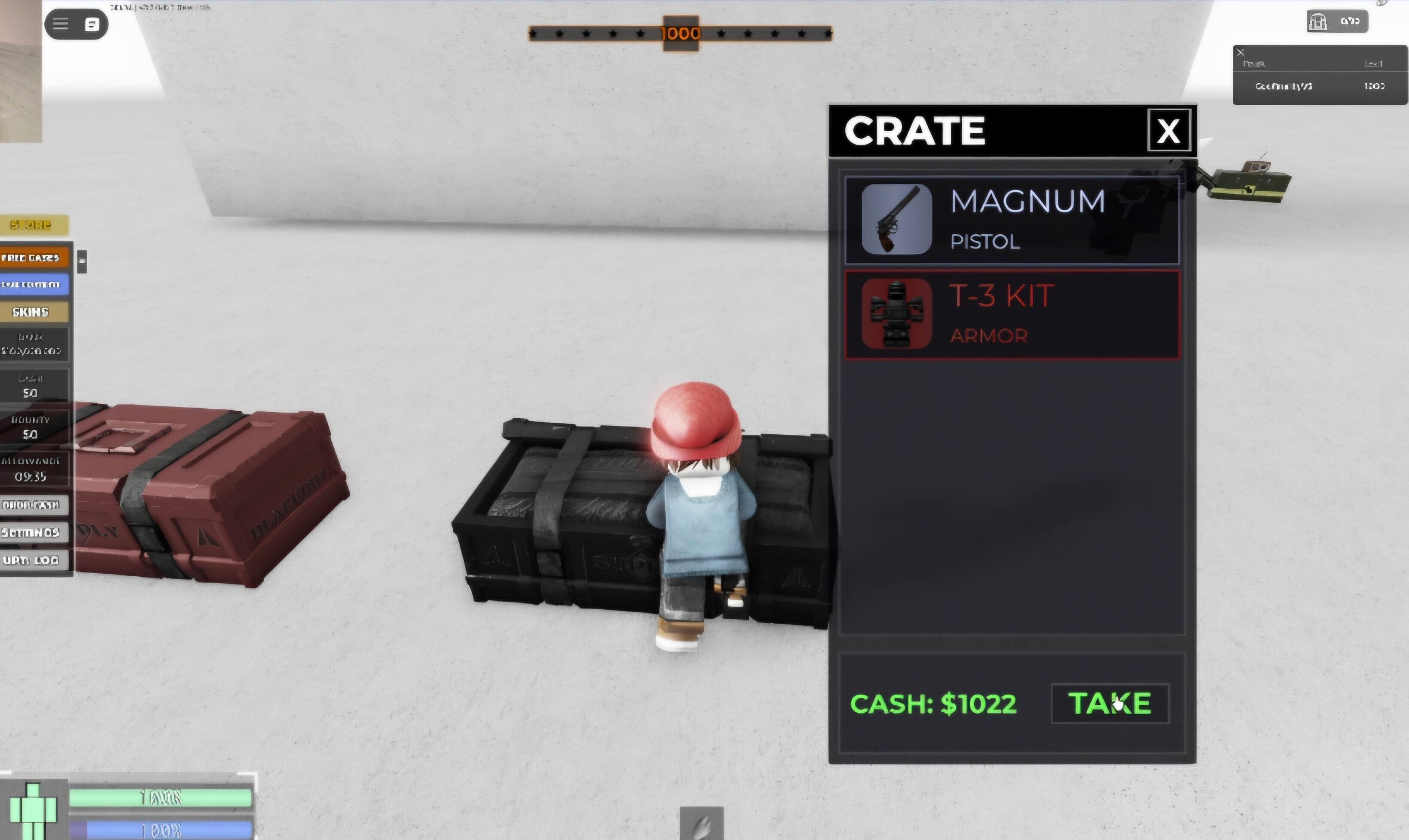 Looting System | BuiltByBit