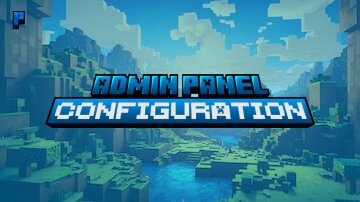 Admin Panel GUI | BuiltByBit