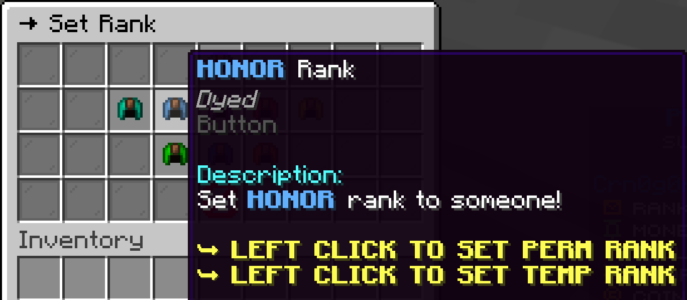 Admin Panel GUI | BuiltByBit