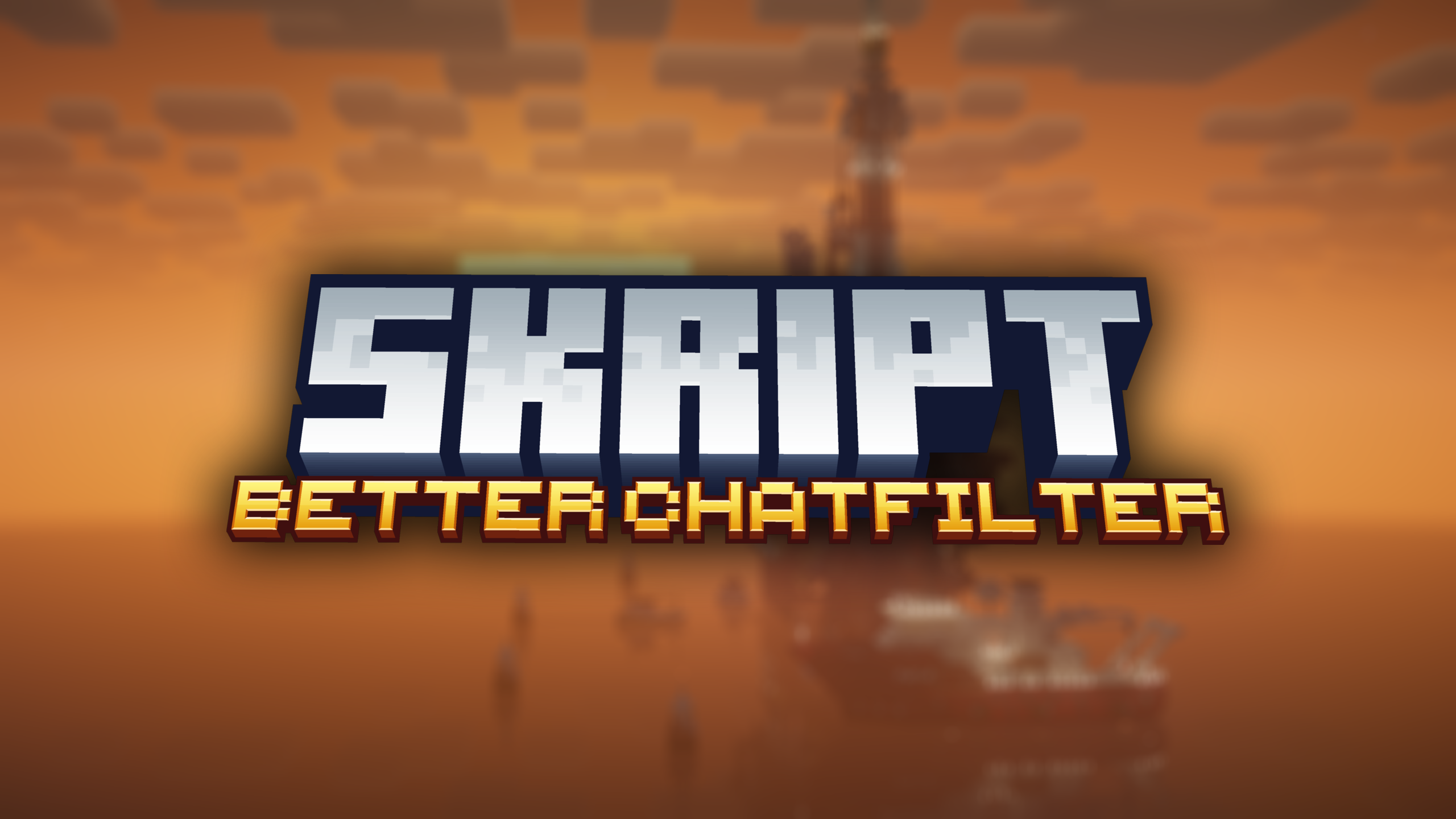 Better ChatFilter | BuiltByBit