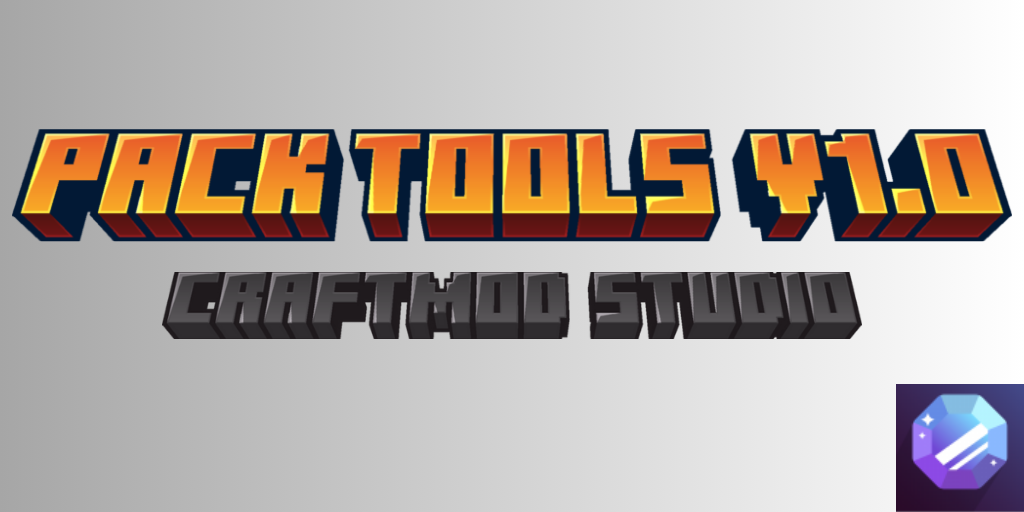 Pack Tools V1 | BuiltByBit