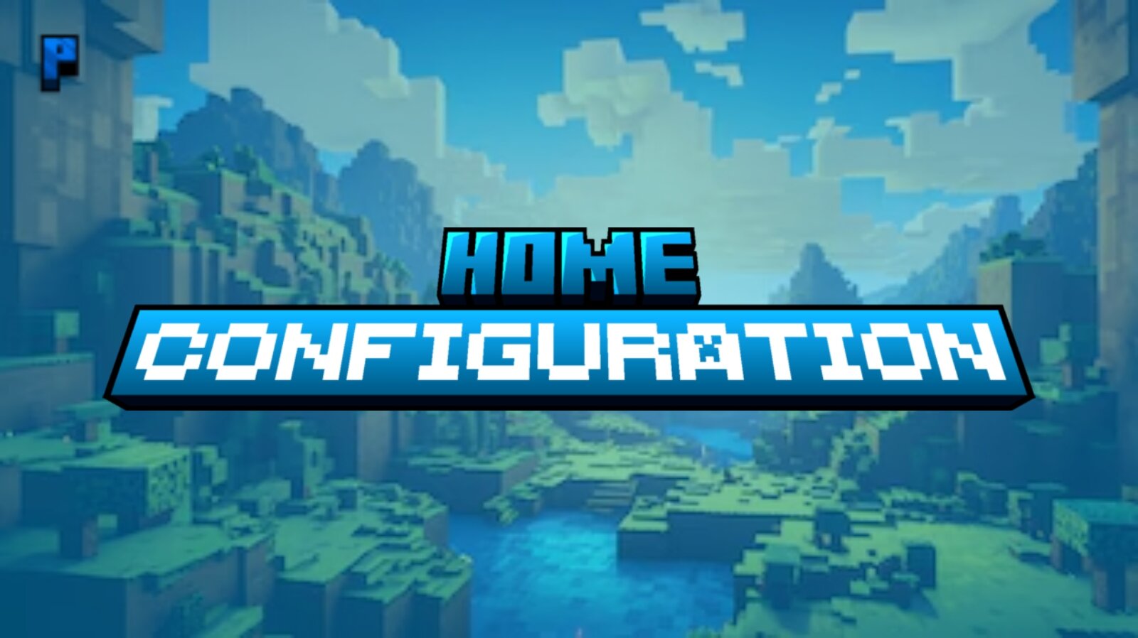 Homes - Unique Home System | BuiltByBit