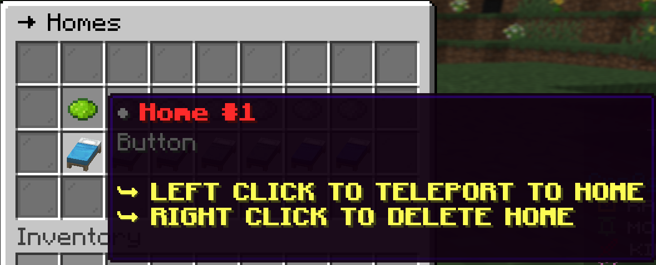 Homes - Unique Home System | BuiltByBit