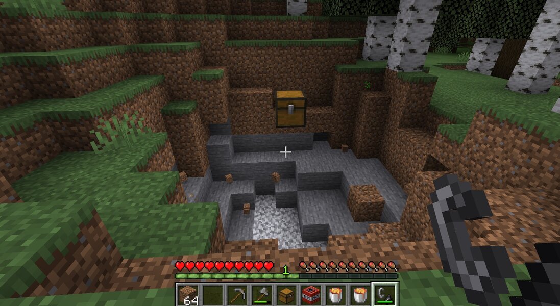 PrivateChest | BuiltByBit