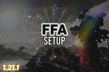 FFA Setup | Premium Setup | BuiltByBit