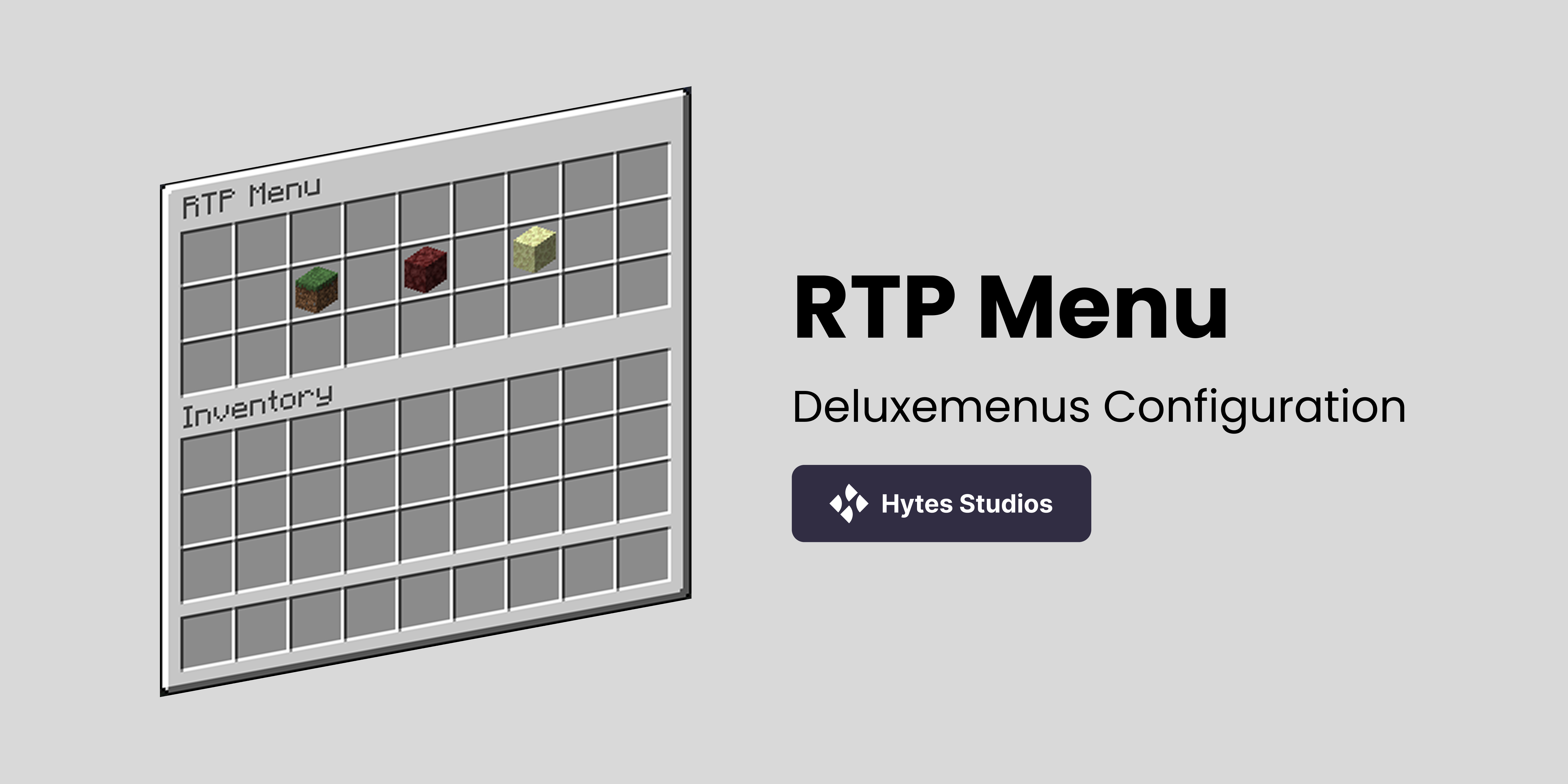 FREE RTP Menu | BuiltByBit