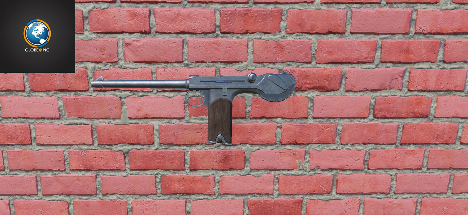 Wild West Borchardt | BuiltByBit