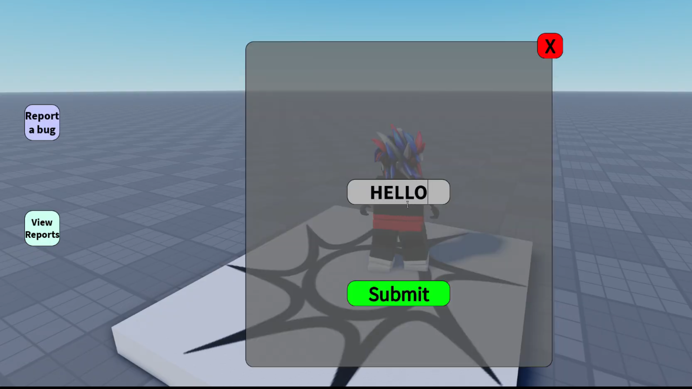 Bug Report System | BuiltByBit