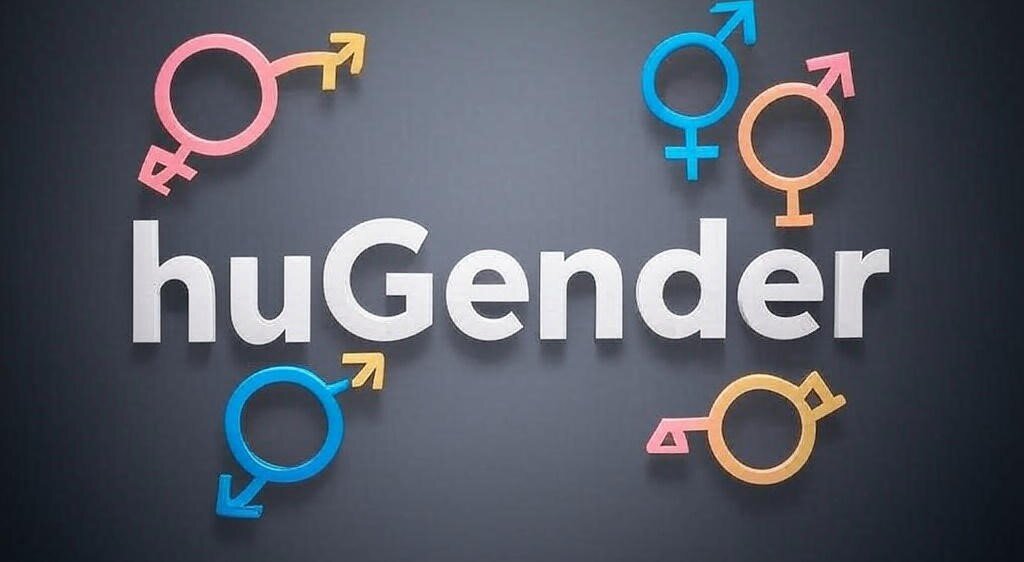 huGender | BuiltByBit