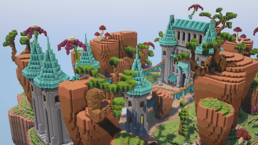 6 | Custom Lobby Pack | BuiltByBit