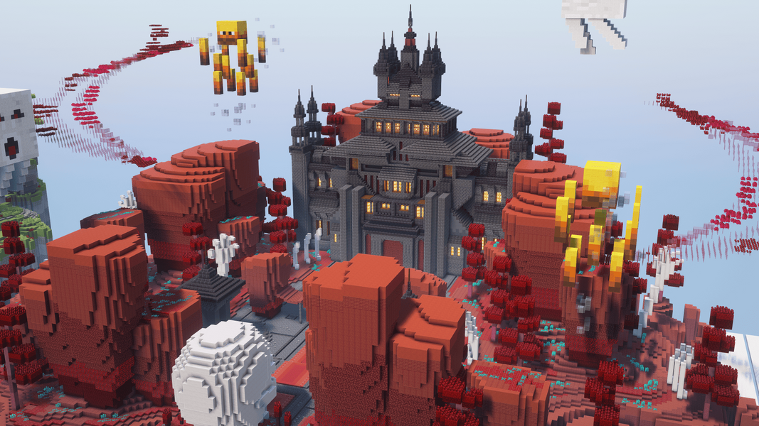 6 | Custom Lobby Pack | BuiltByBit