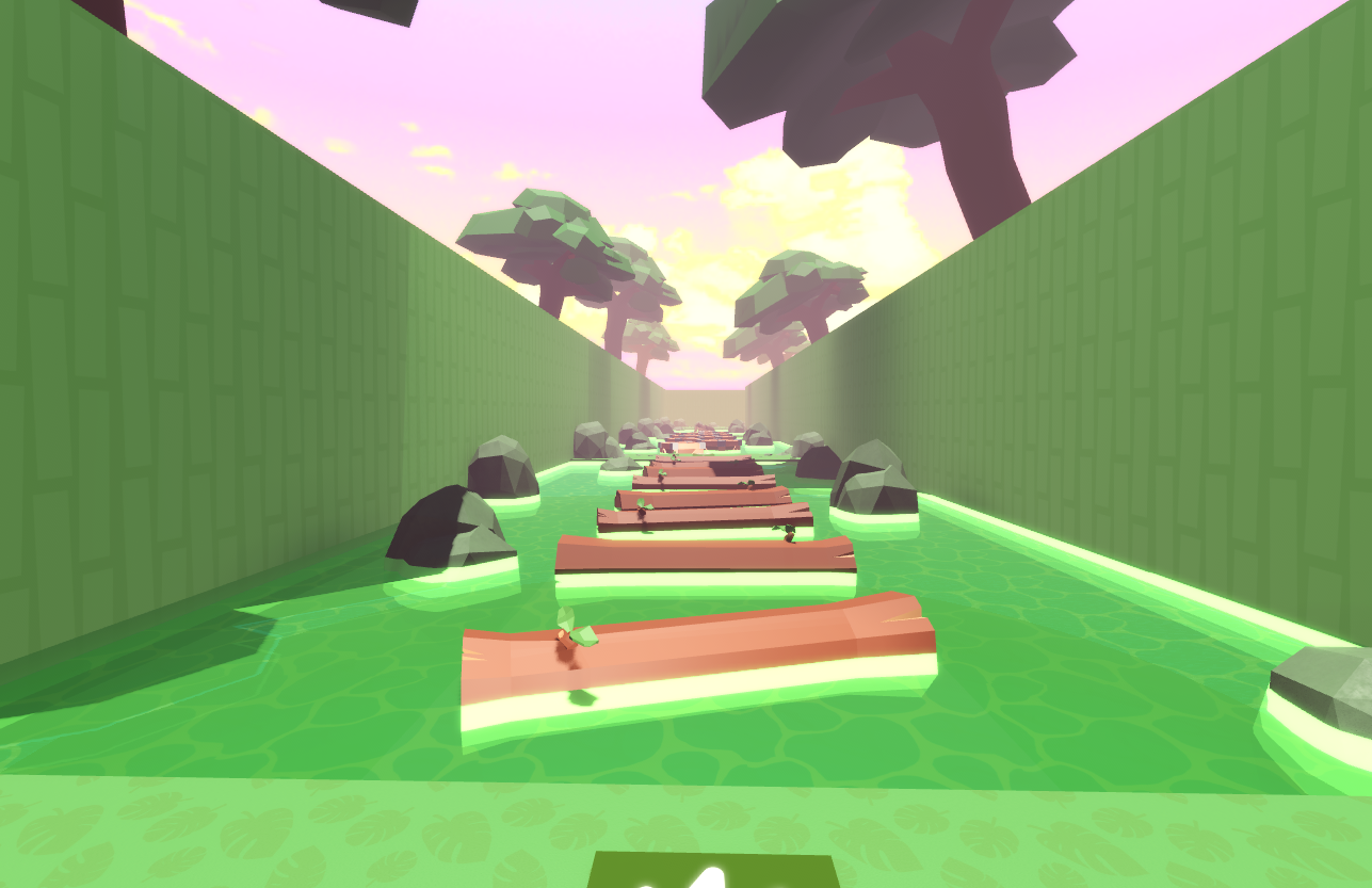 A Beautiful Map for Obby | BuiltByBit