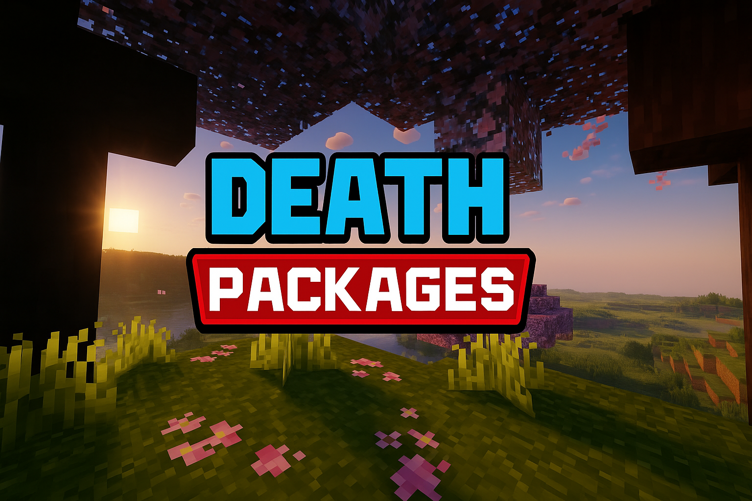 Death Packages | BuiltByBit