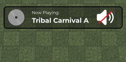 Music System | BuiltByBit