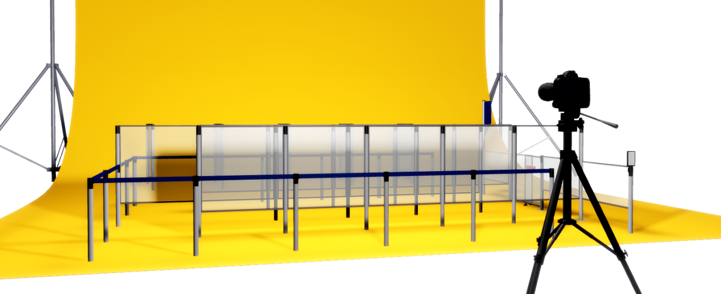 Queue Pack With glass | BuiltByBit