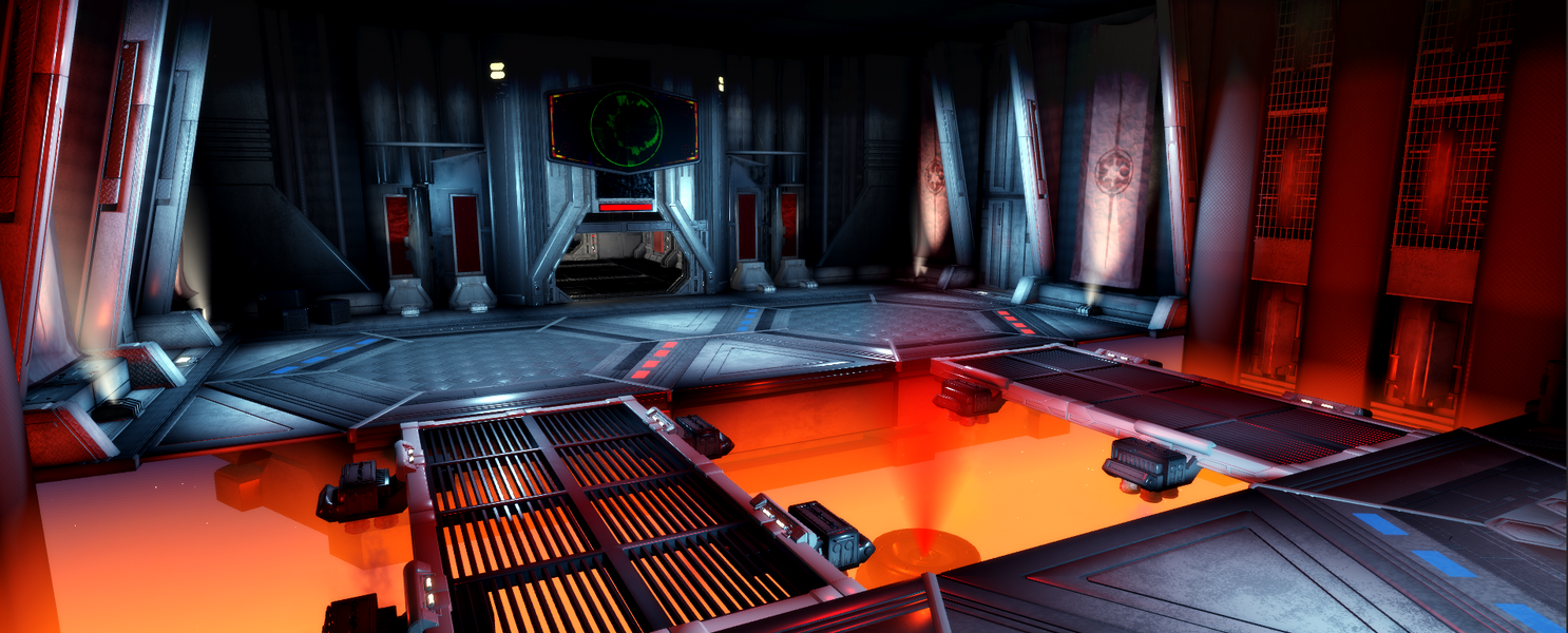 CUSTOM Fully Scripted Imperial Vardos V2 | BuiltByBit