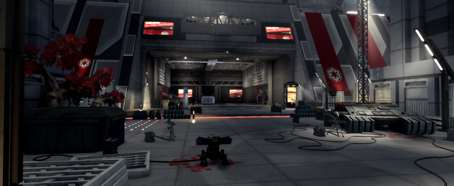 CUSTOM Fully Scripted Imperial Vardos V2 | BuiltByBit