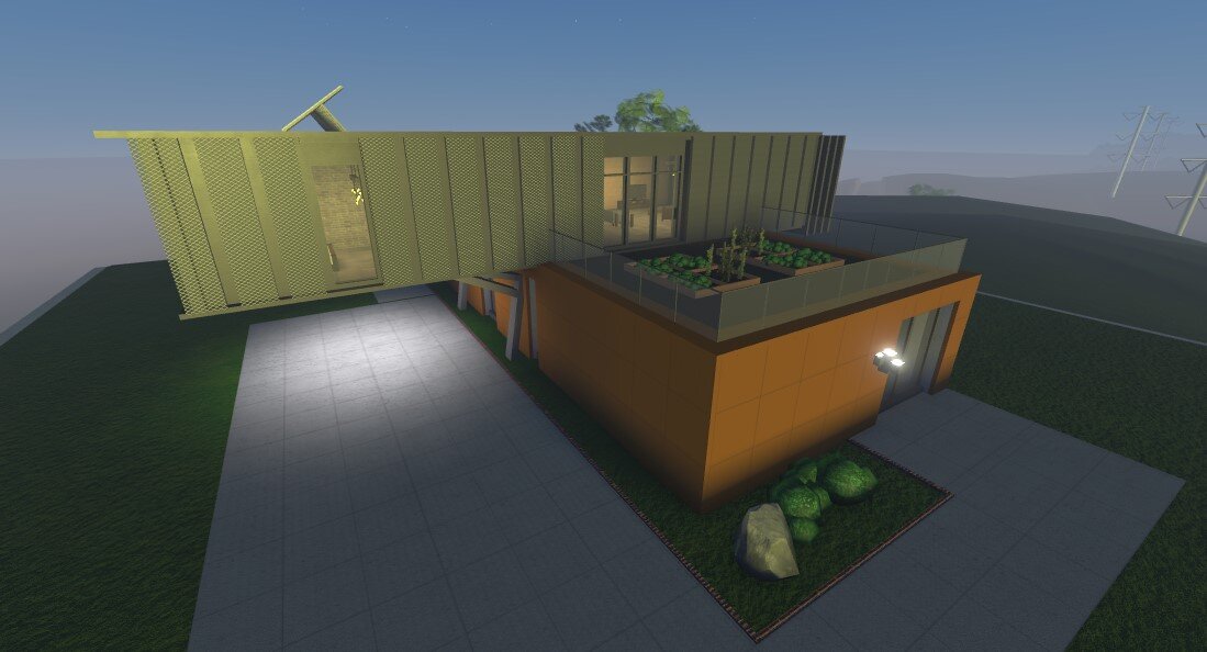 The Boxer | BuiltByBit