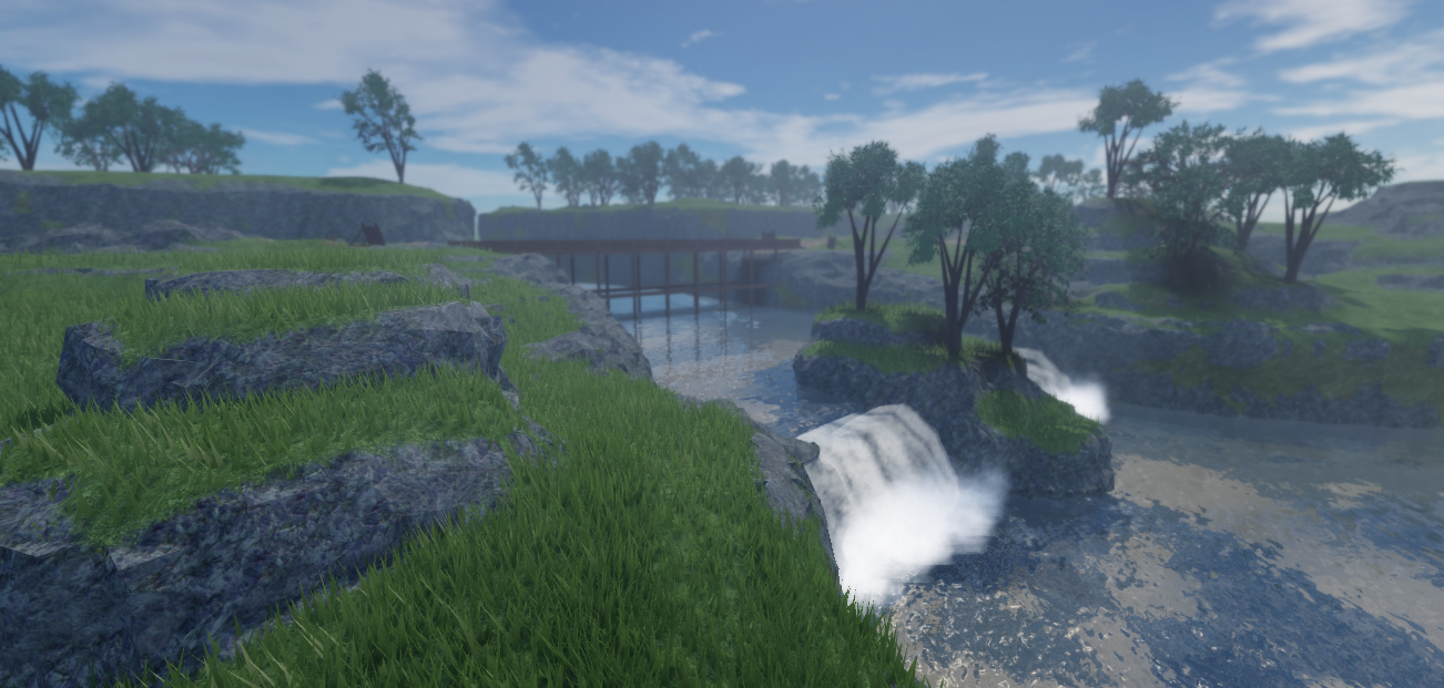 CUSTOM Battlegrounds | BuiltByBit