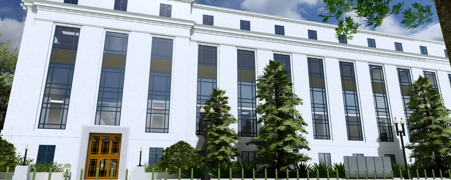 Washington DC, Capitol Hills | BuiltByBit