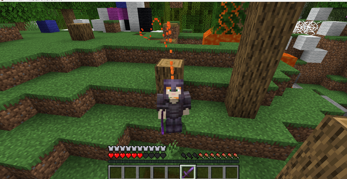 Hub PvP Plus | BuiltByBit